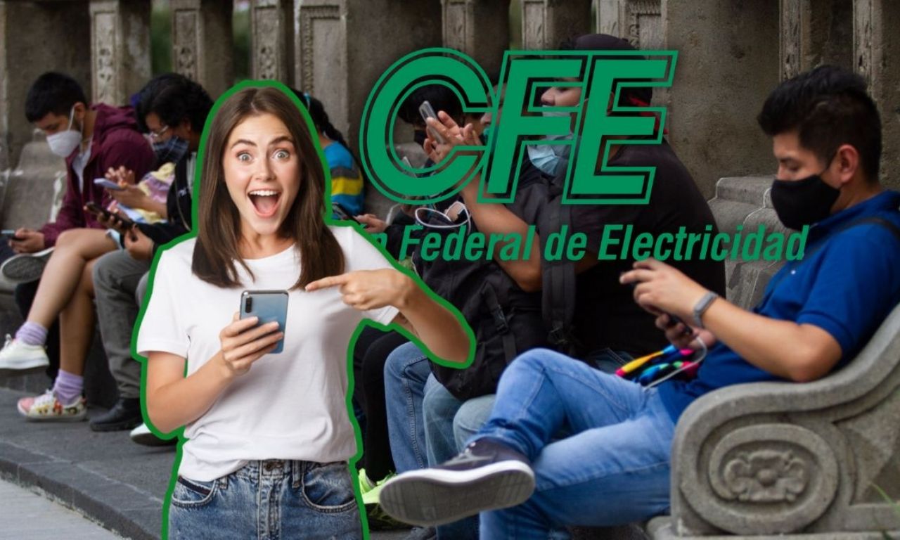 CFE entregará chips gratis con un año de internet incluido, estos son ...