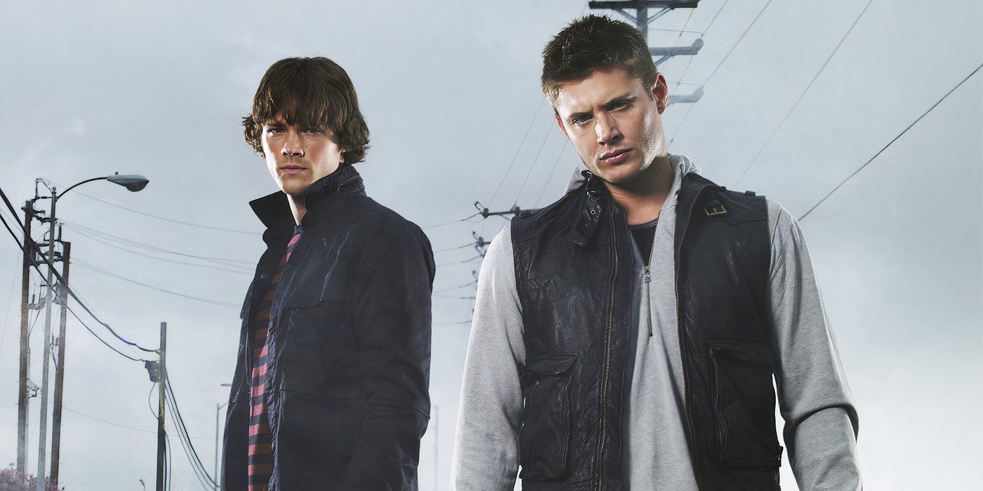 'Supernatural' fans continue to bring the beloved fantasy show back ...