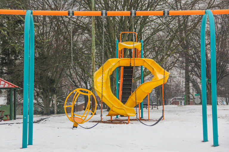 Winter storm warning this weekend in Northeast; what it means for you