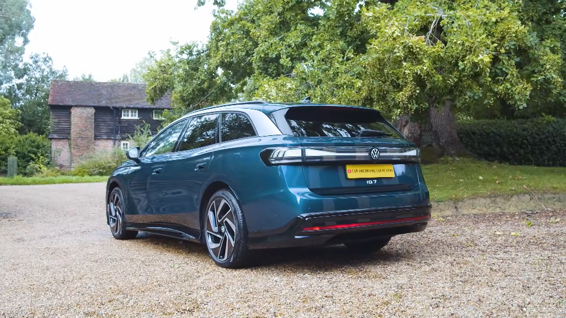 Don’t buy a Volkswagen until you know this