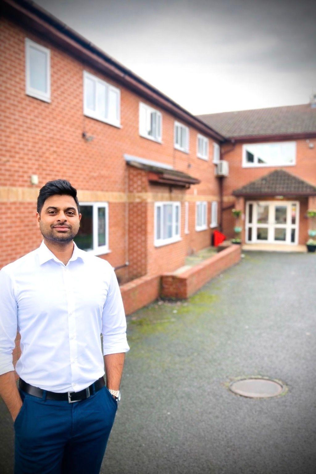We Care Group appoints new manager at Preston care home