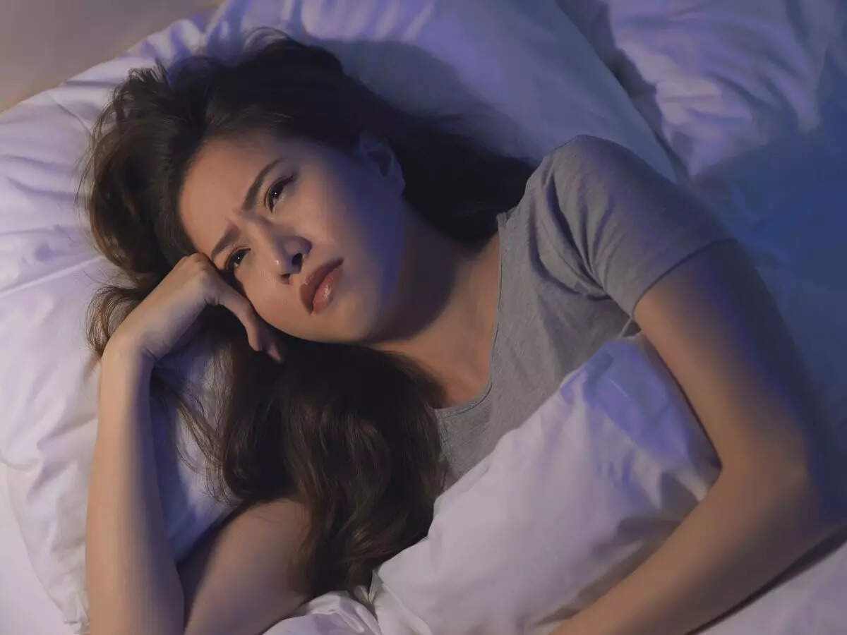 8 benefits of sleeping before 10 pm
