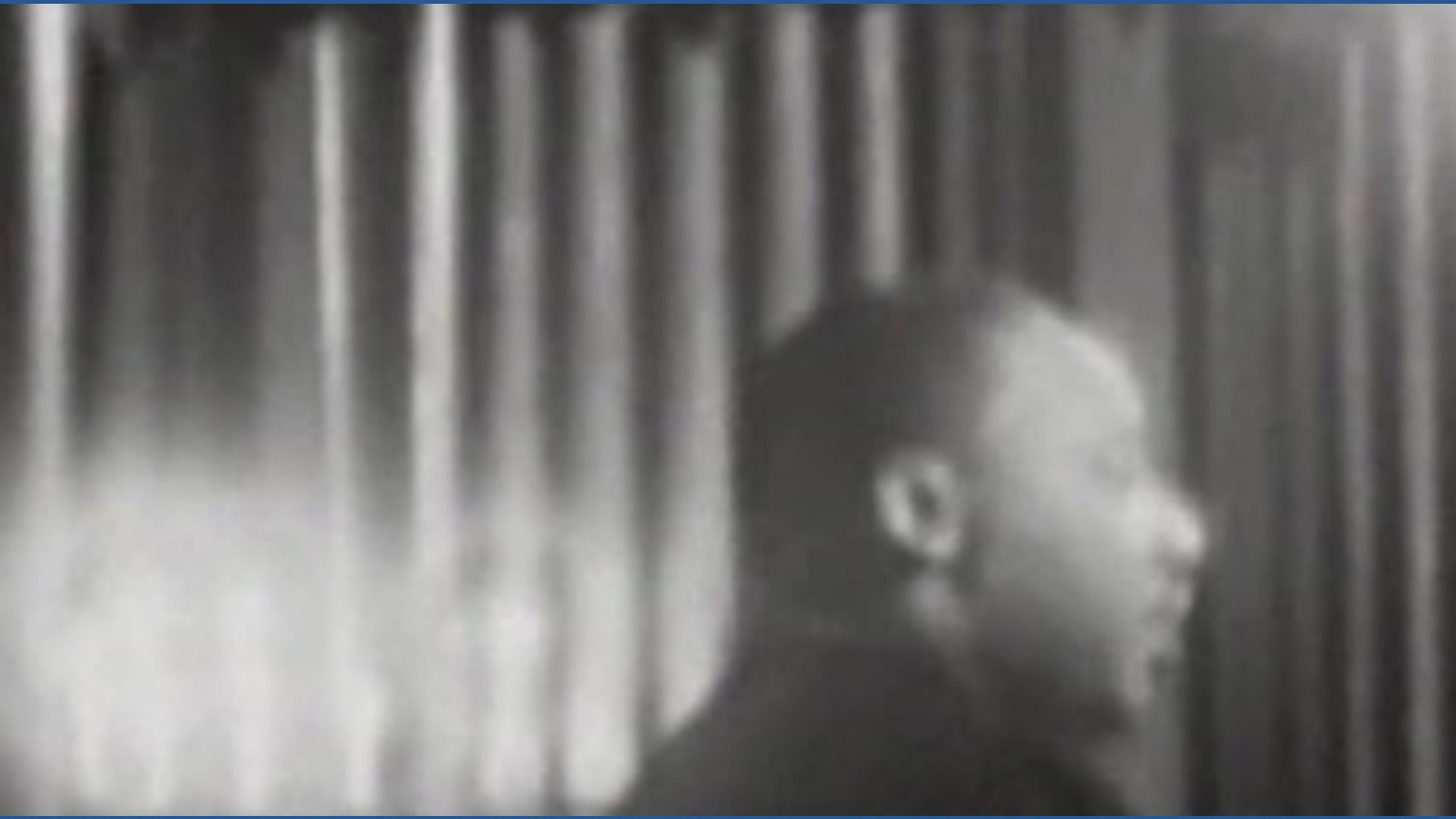 Martin Luther King Jr. in St. Louis