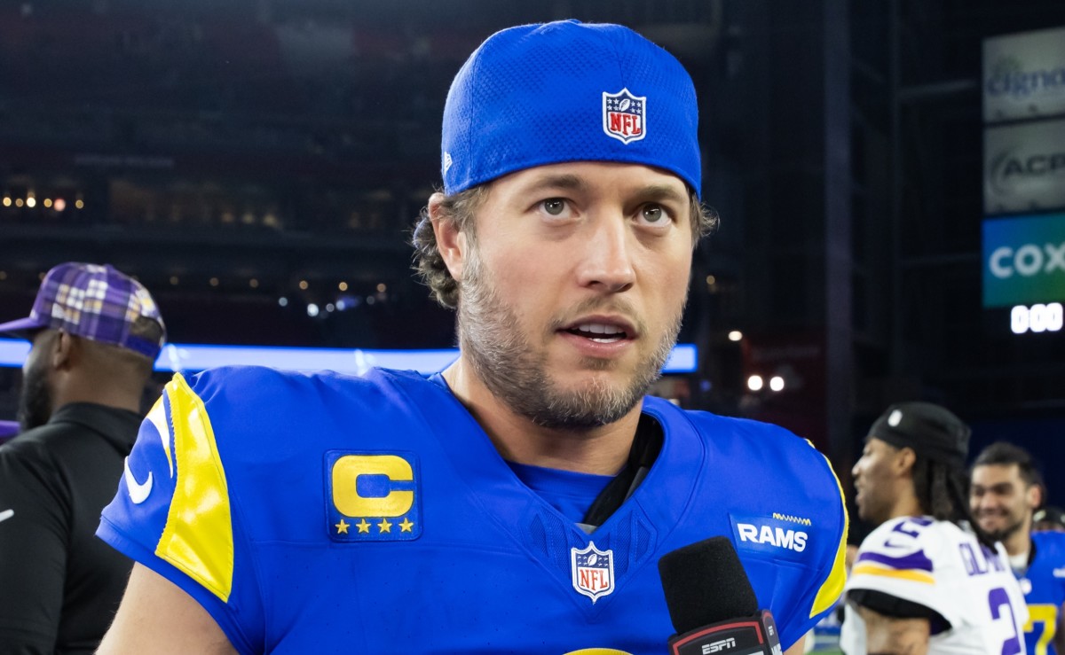 Rams make NFC championship announcement amid NFL playoffs