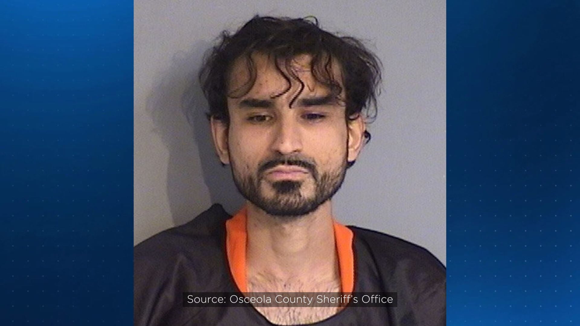 Victims identified after deadly triple shooting inside Kissimmee-area ...