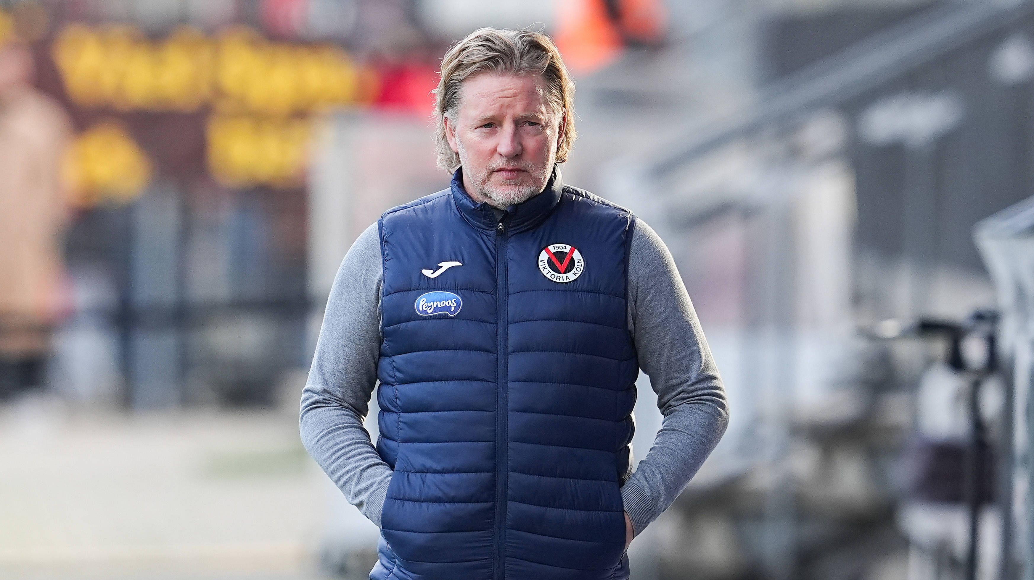 Planungssicherheit: Küsters und Viktoria gehen getrennte Wege