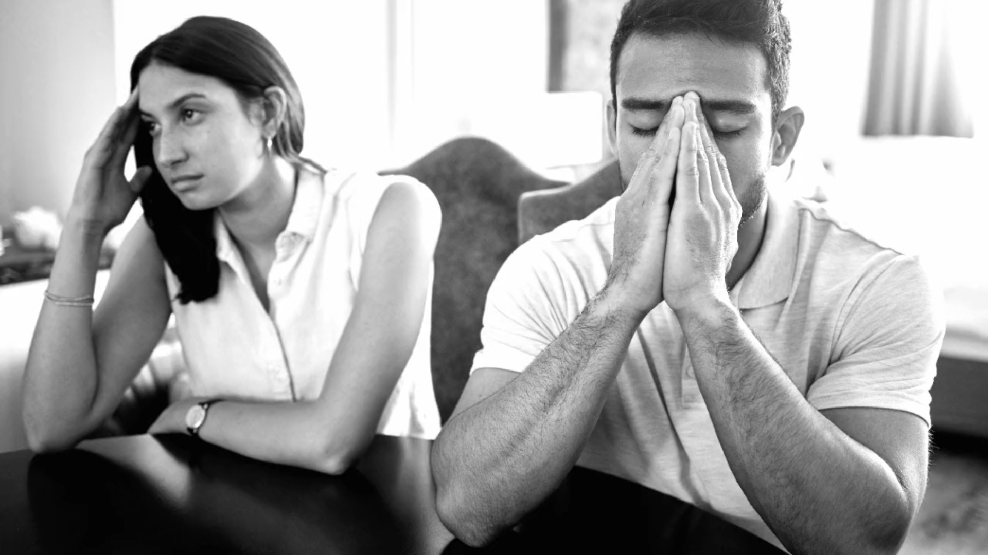 Men overlook these 12 subtle signs — then wonder why marriage falls apart