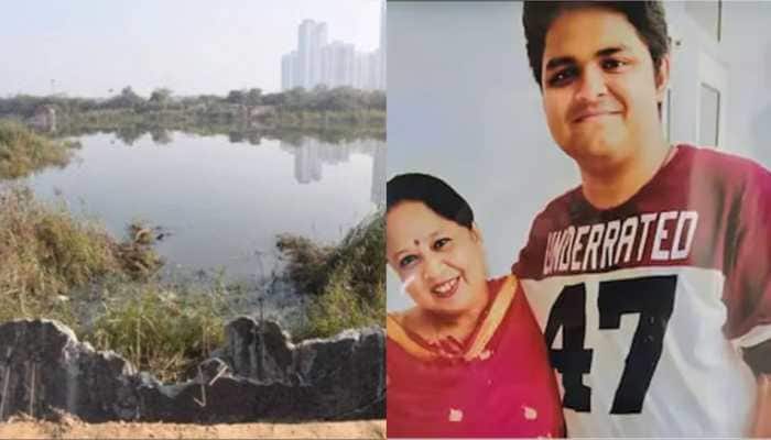 Cold, fog, and helpless father: How tragic failure left Noida techie ...
