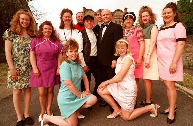 Sheffield retro: Looking back at Sheffield 30 years ago with 19 photos ...