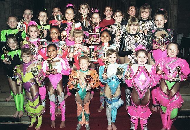 Sheffield retro: Looking back at Sheffield 30 years ago with 19 photos ...