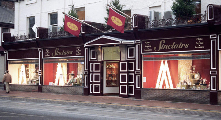 Sheffield retro: Looking back at Sheffield 30 years ago with 19 photos ...
