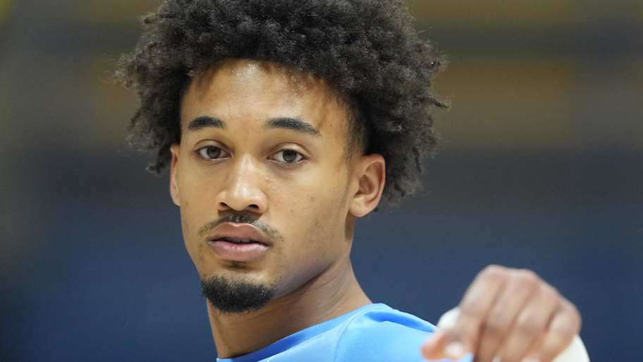 Trimble acknowledges need for change in North Carolina's trajectory