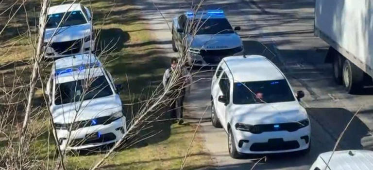 No bond for 3 women after Wake County high-speed chase near Zebulon ...