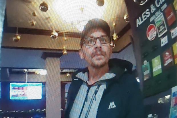 Police appeal after staff member concussed in assault at Carlisle ...