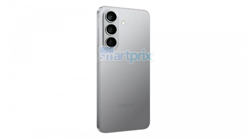 Samsung Galaxy S26, Galaxy S26+ full specs revealed with flagship ...
