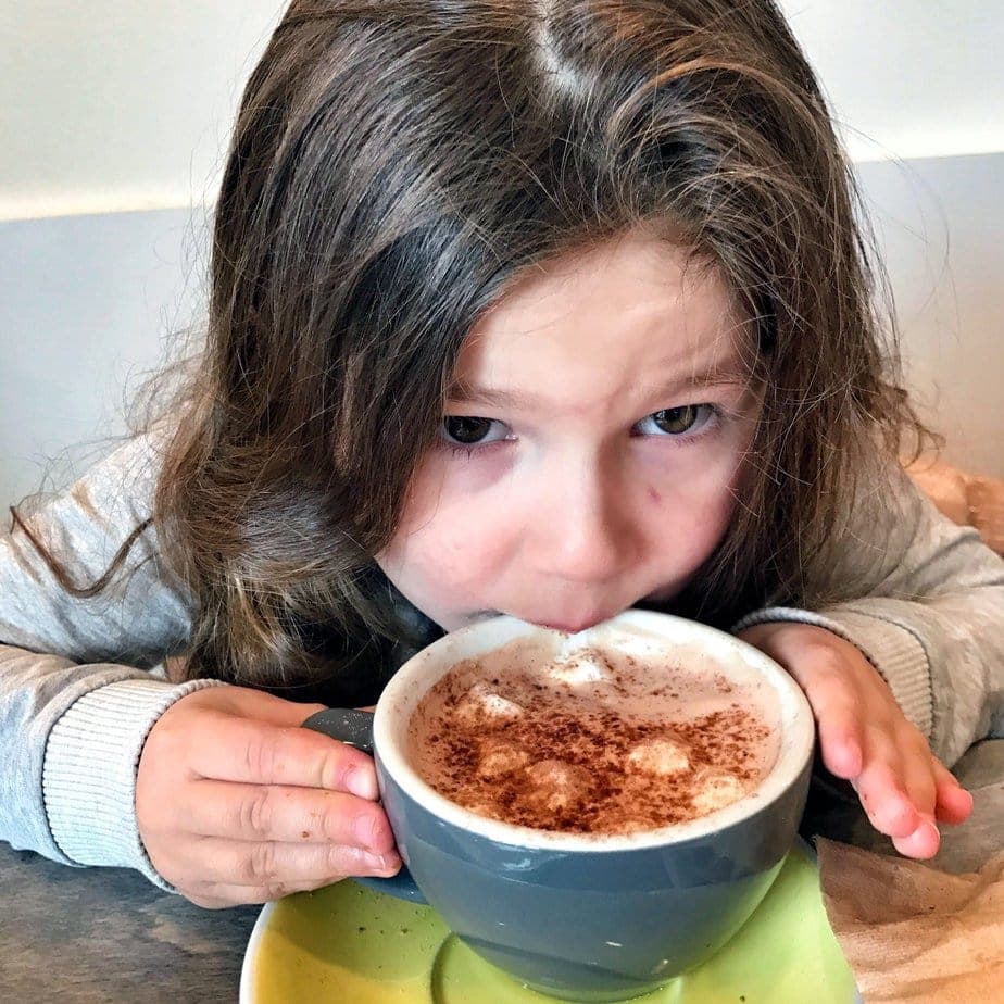 Hot cocoa recipes to sip on all winter