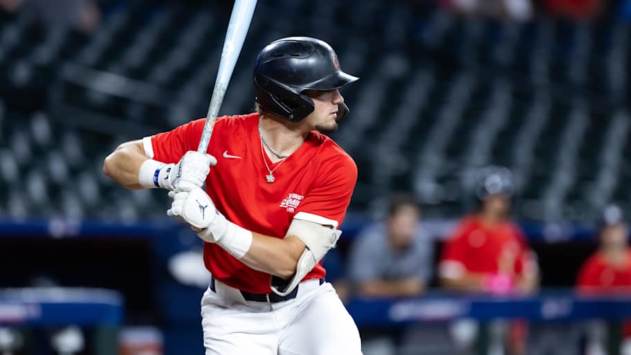 Promising Braves 2025 draft pick will have to reverse an unfortunate trend