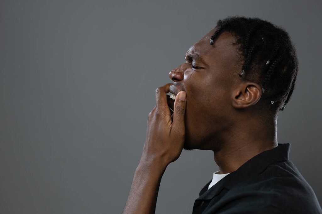 By this time of day most Americans hit an energy slump