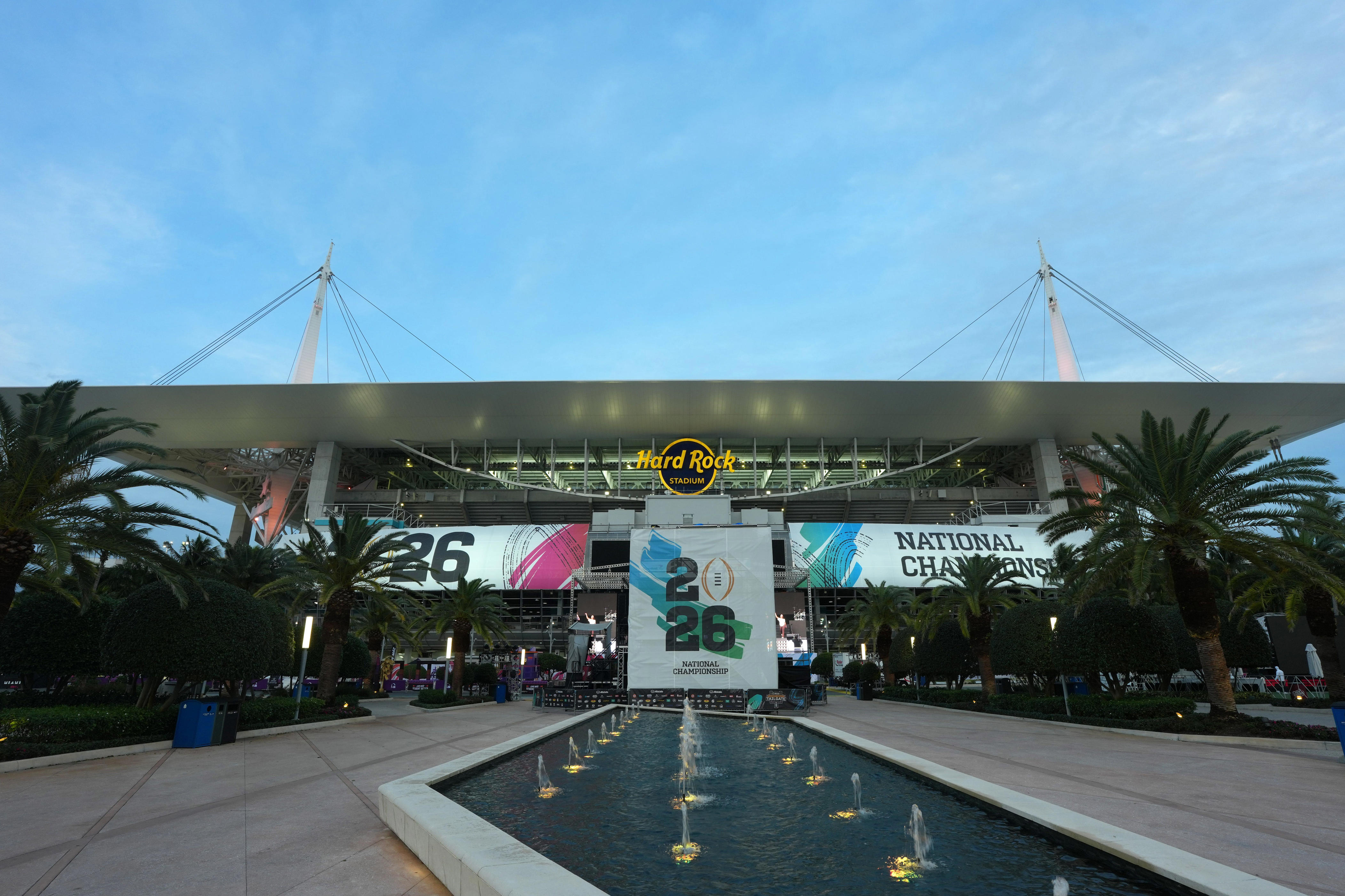 College football picks for the CFP national championship game