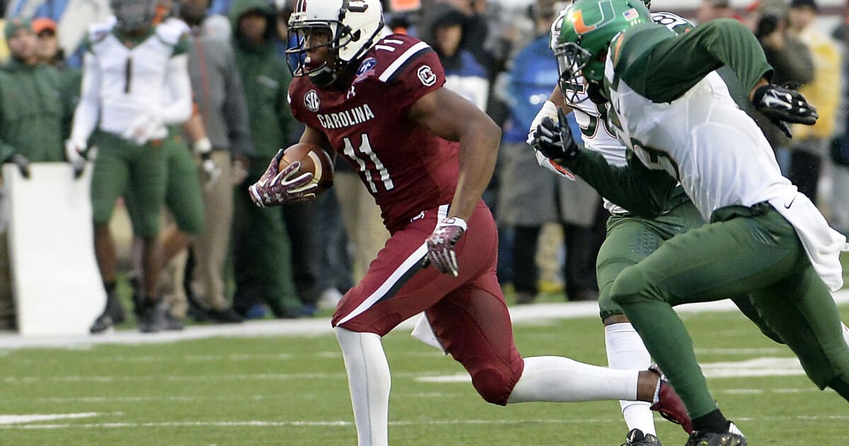 On National Championship day, what happened the last time South ...