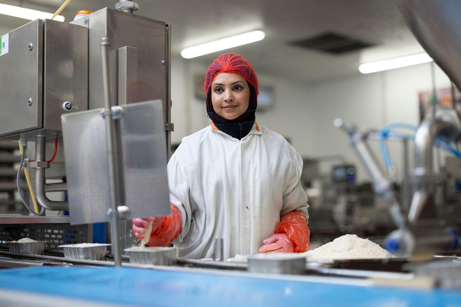 Greencore and Bakkavor unite to create leading convenience food business