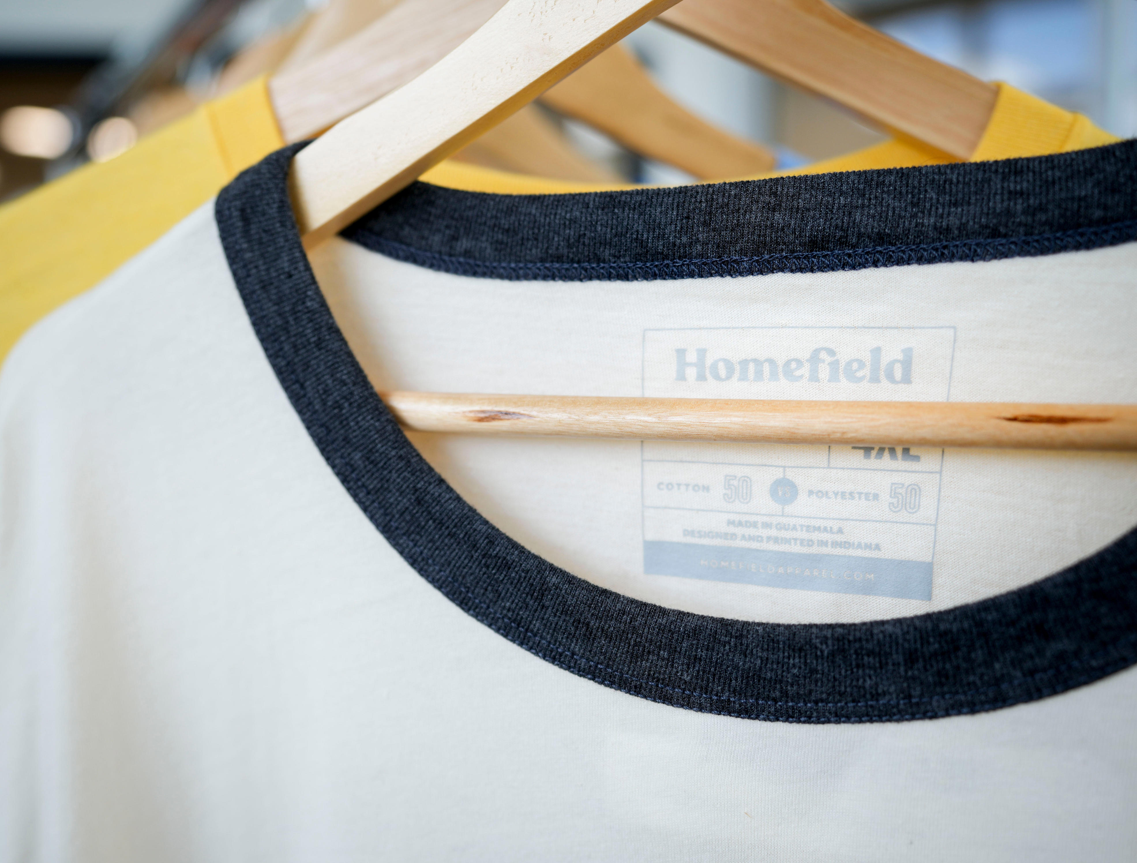 How Indiana football heartbreak spawned college fans' favorite apparel ...