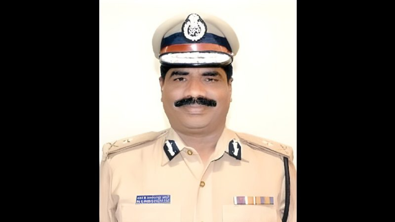 'Fabricated & false': Karnataka DGP after 'compromising' video goes ...