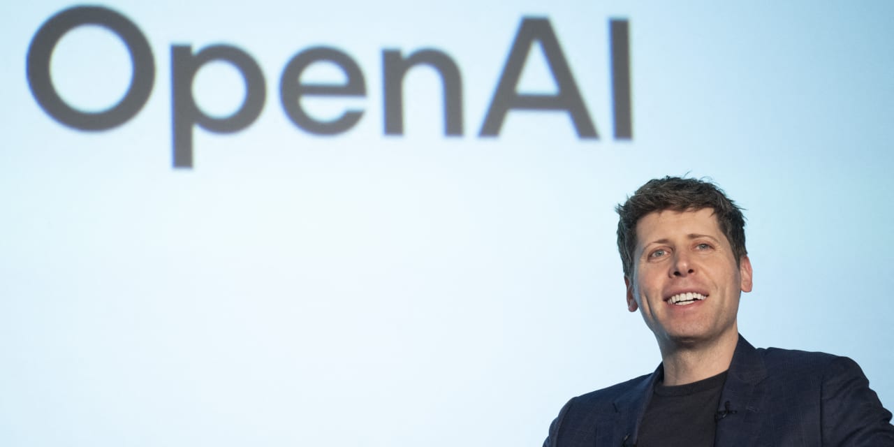 Broadcom unveils a custom chip for OpenAI as it challenges Nvidia’s ...