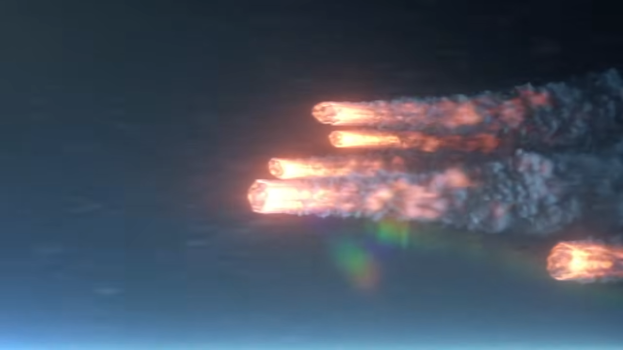 It could end civilization as we know it - This asteroid research could ...