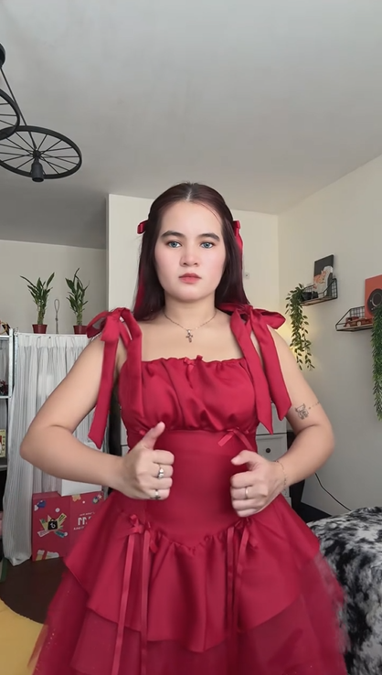 Join me for a fun dance session