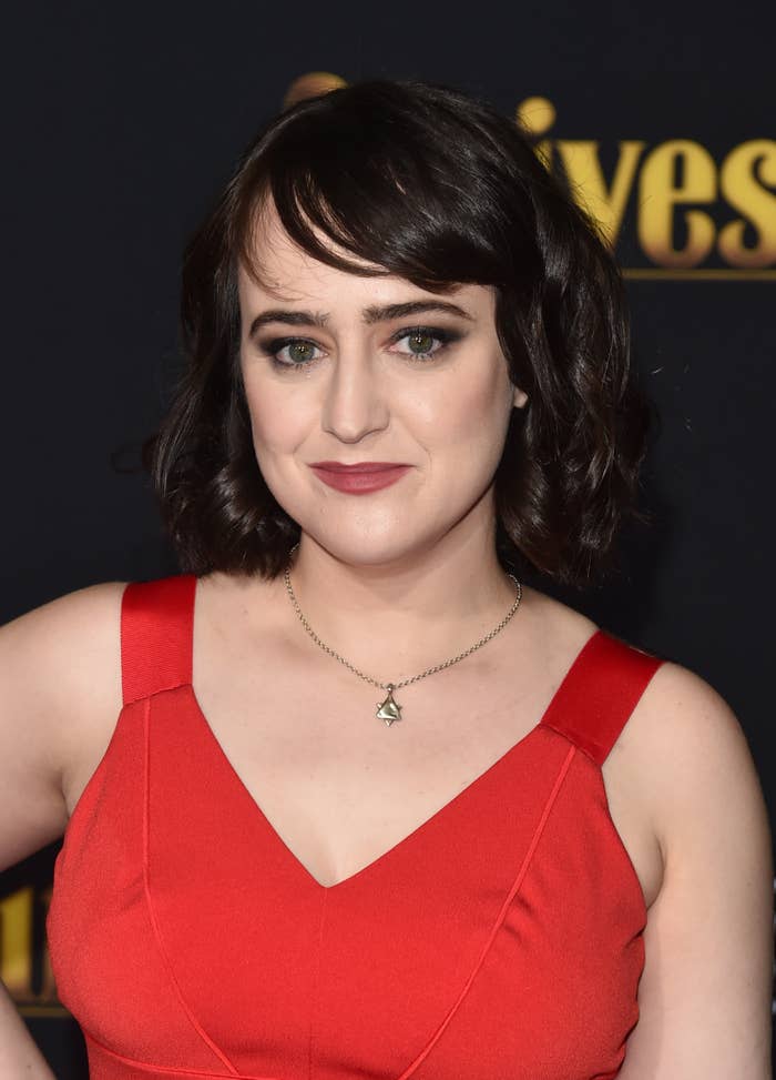Matilda's Mara Wilson just bravely opened up about the painful ...