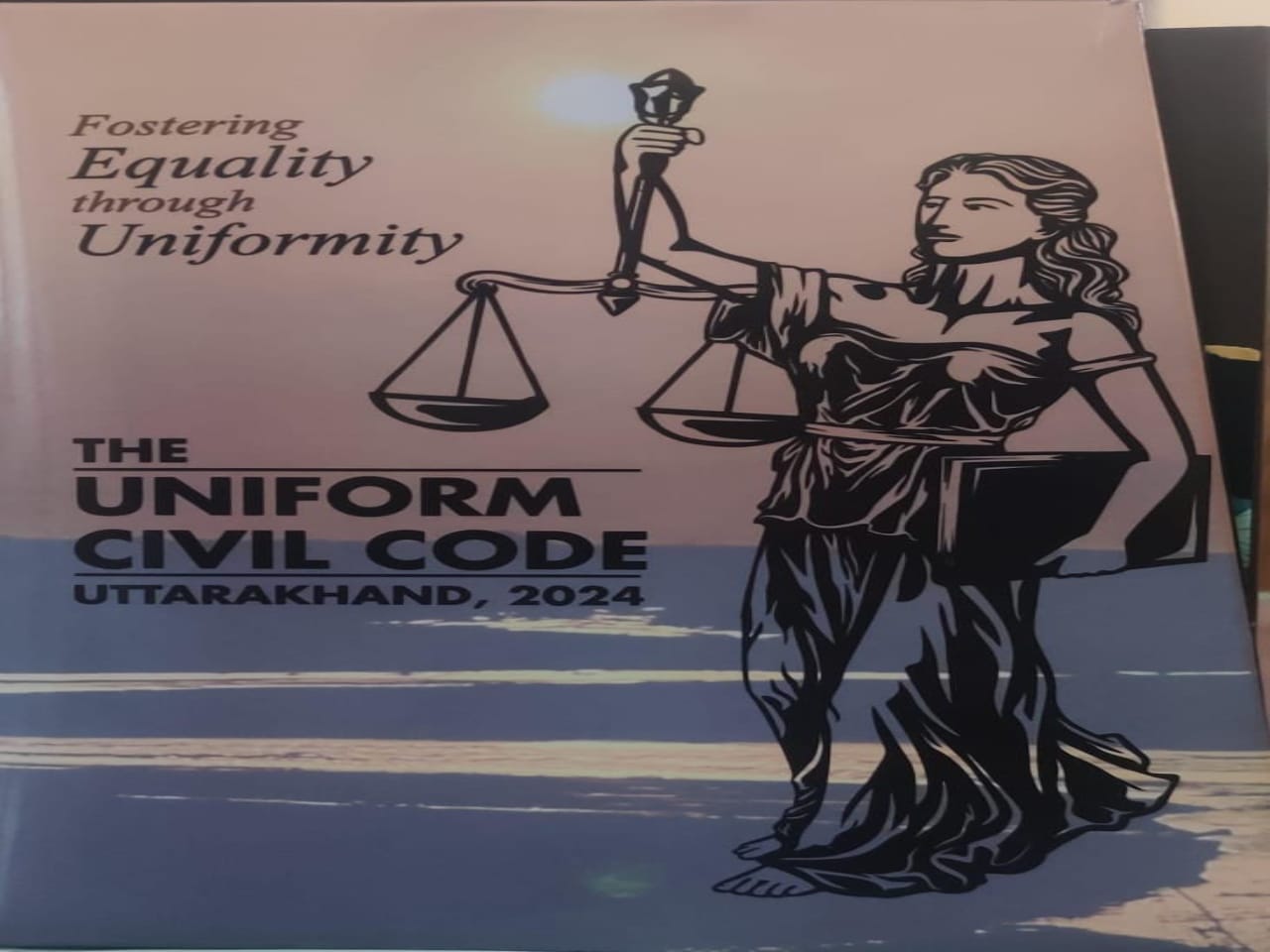 One year of UCC in Uttarakhand: Online marriage registration simplifies ...