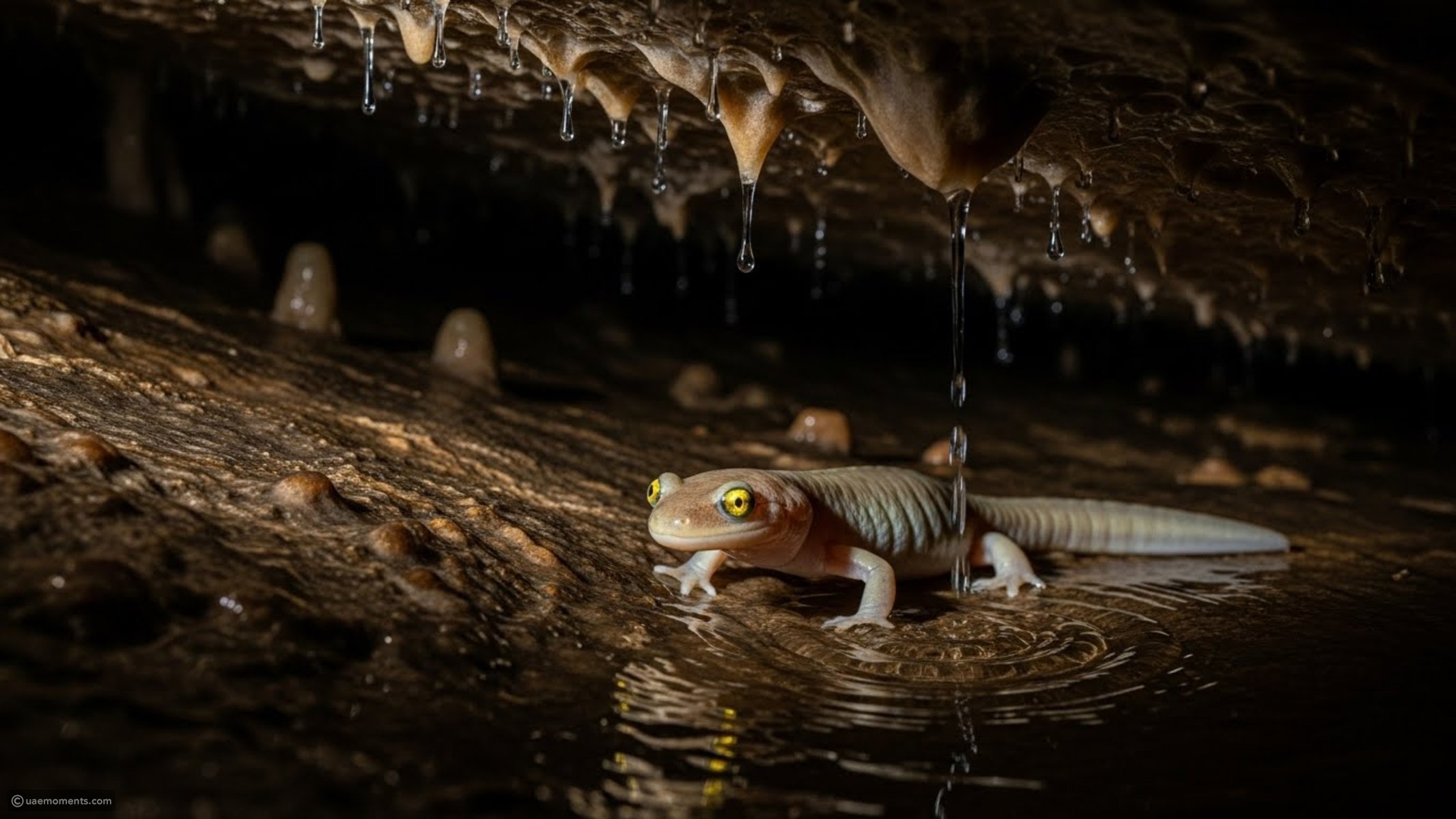 Animal discoveries made in recent years by scientists