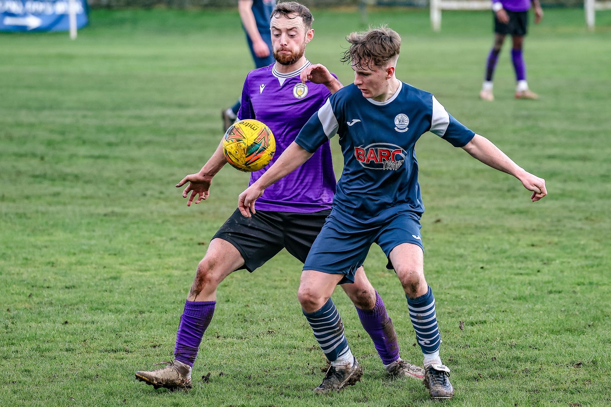 Hawick Royal Albert, Vale of Leithen and Linton Hotspur all get 2026 ...