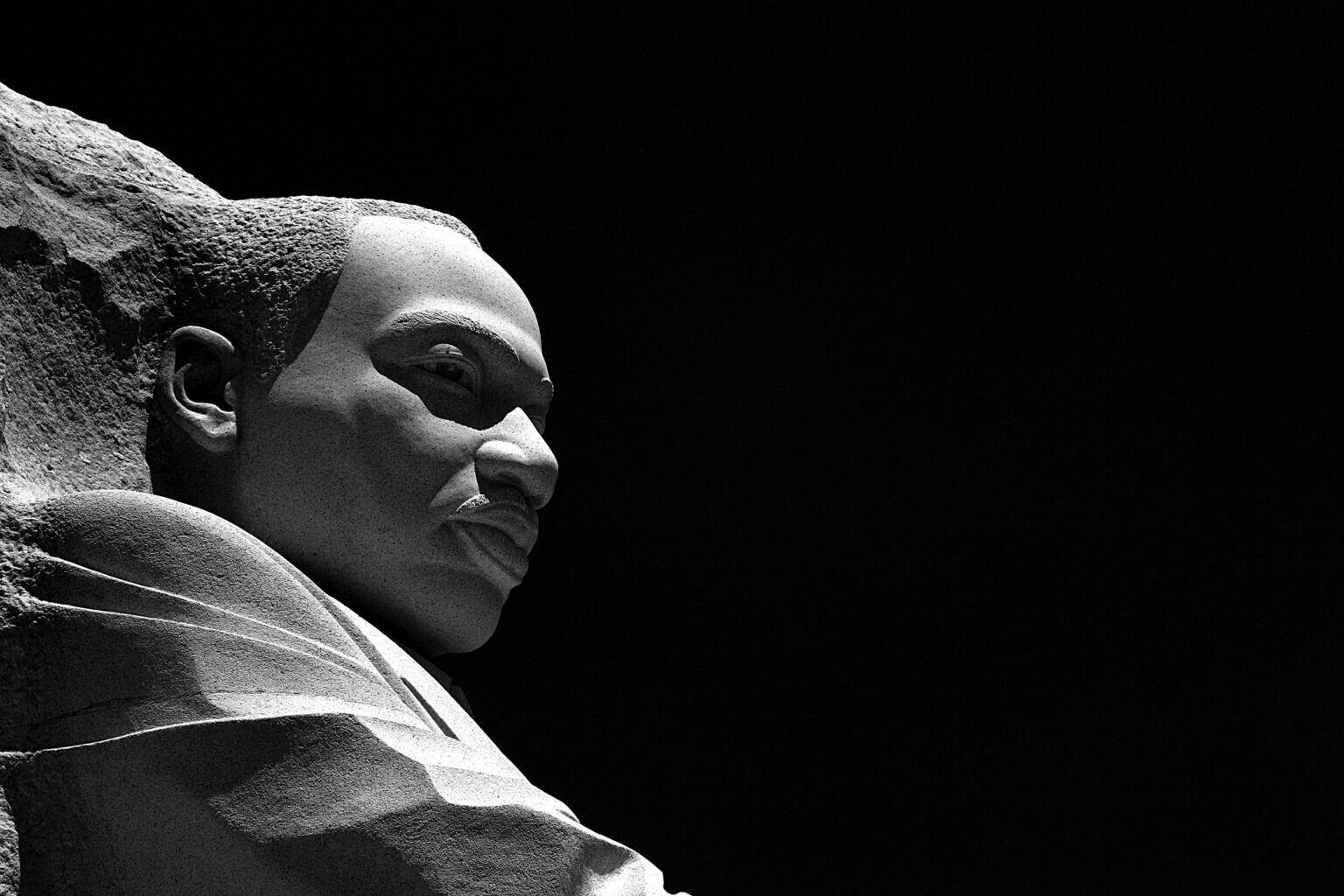 Events honoring the life of Dr. Martin Luther King Jr. across WAVE Country