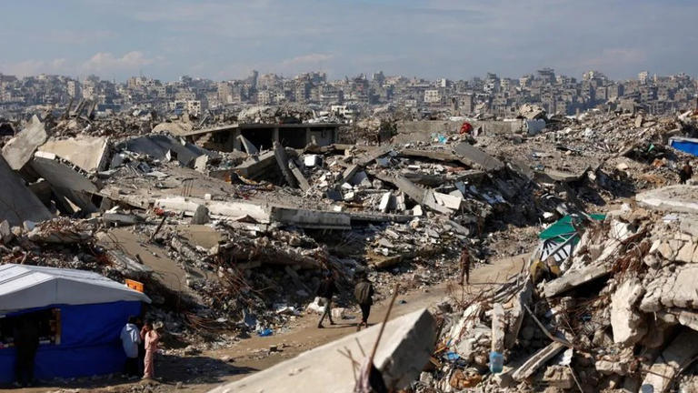 SA coal exports to Israel – profit before principle?