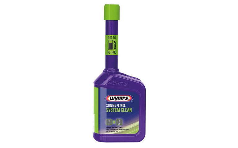 The best petrol injector cleaners to maintain engine longevity
