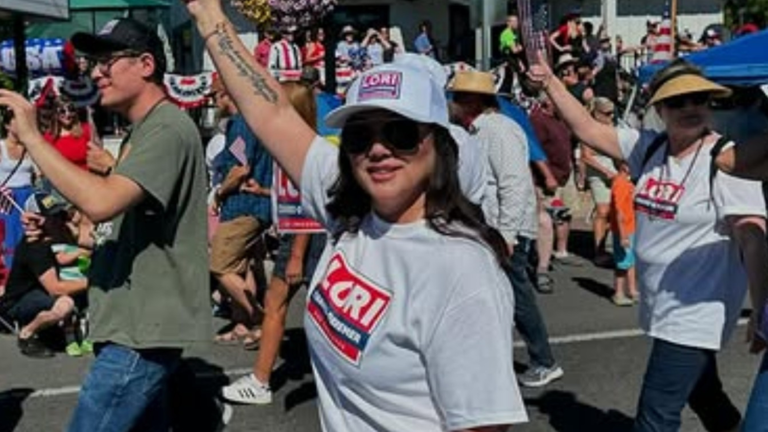 10 photos of Lori Chavez-DeRemer: US official at the centre of an ...