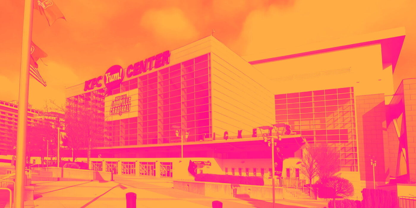 Spotting winners: Yum! Brands (NYSE:YUM) and traditional fast food ...