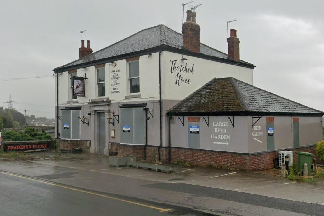 Thatched House: Former Wakefield pub to be converted into children’s ...