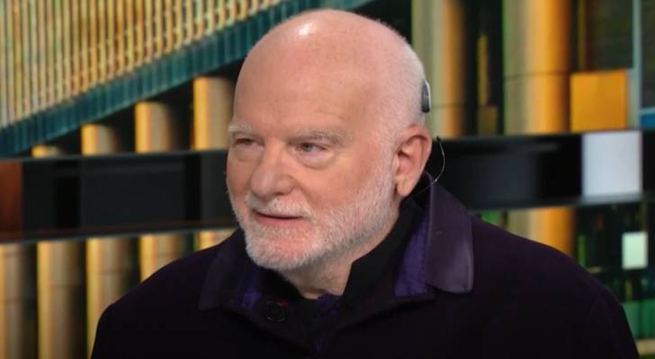 High-net-worth investors are pulling out of the stock market. Here’s ...