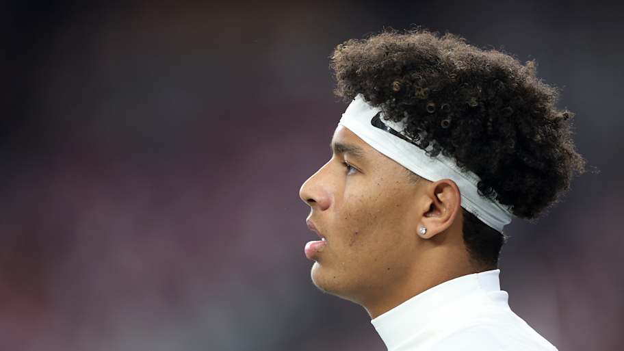 Trinidad Chambliss vividly remembers his initial days at Ole Miss amid ...