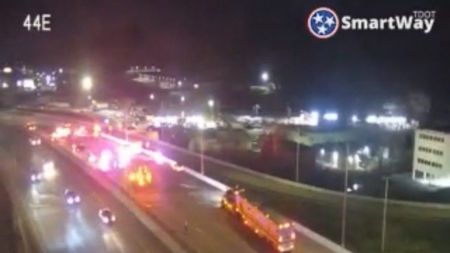 Knoxville police investigate fatal crash on I-640, charges forthcoming