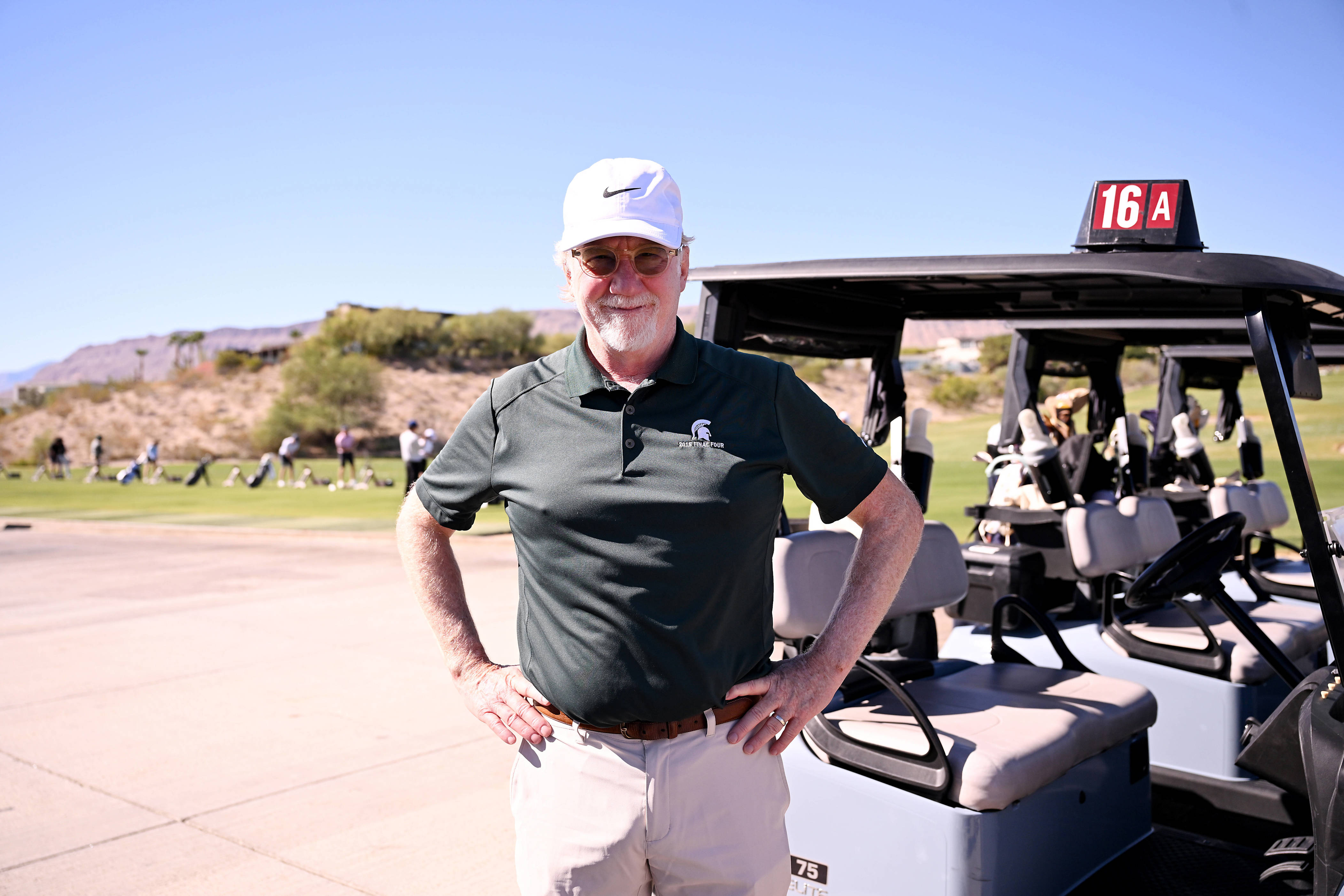 Timothy Busfield reportedly underwent a polygraph test on the same day ...