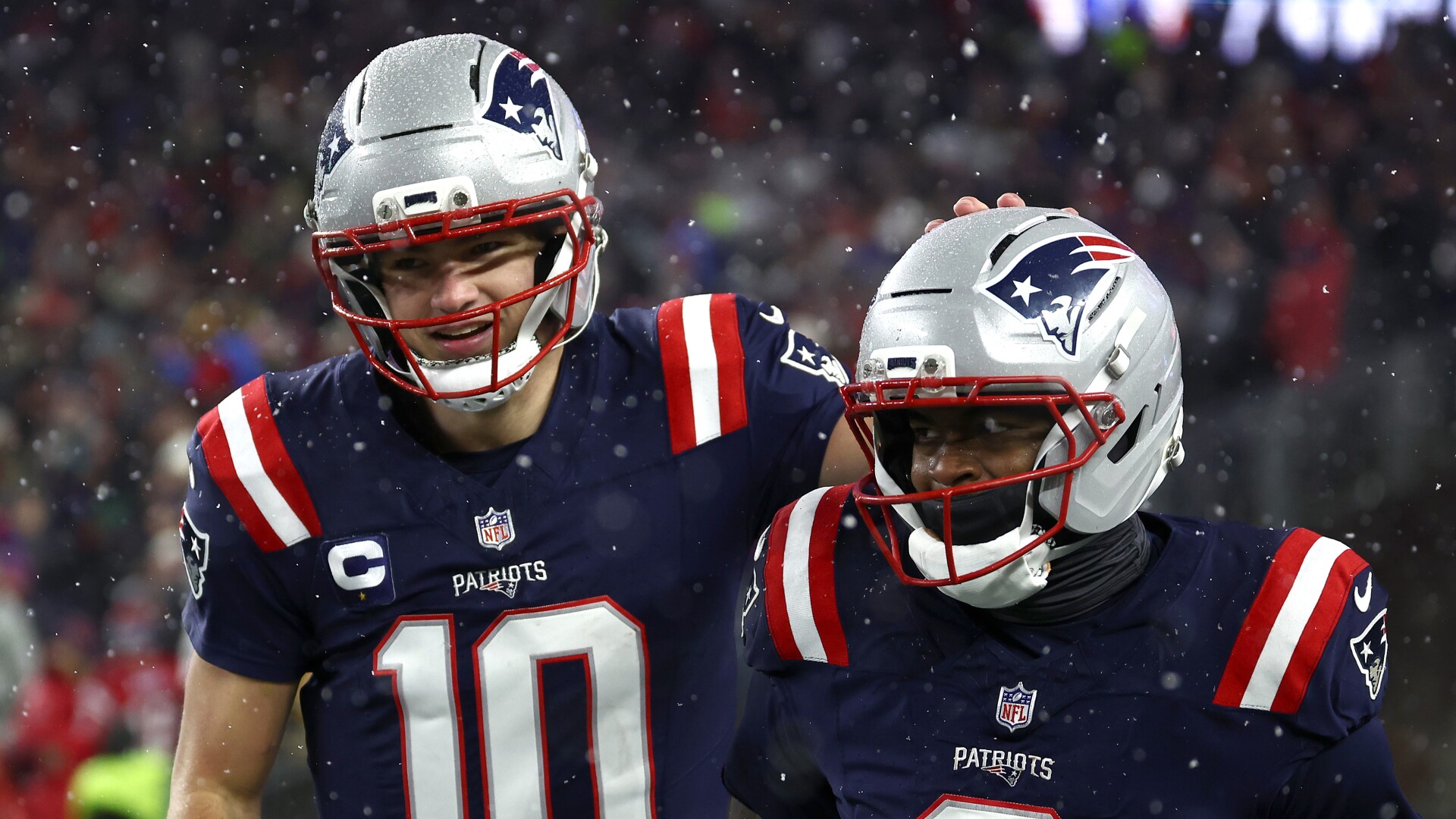 Next Sunday will be 15th straight AFC Championship Game with the ...