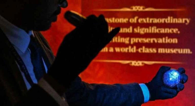 SON DAKİKA HABERLER: Değeri 2 yıl boyunca fark edilmedi, 400 milyon ...