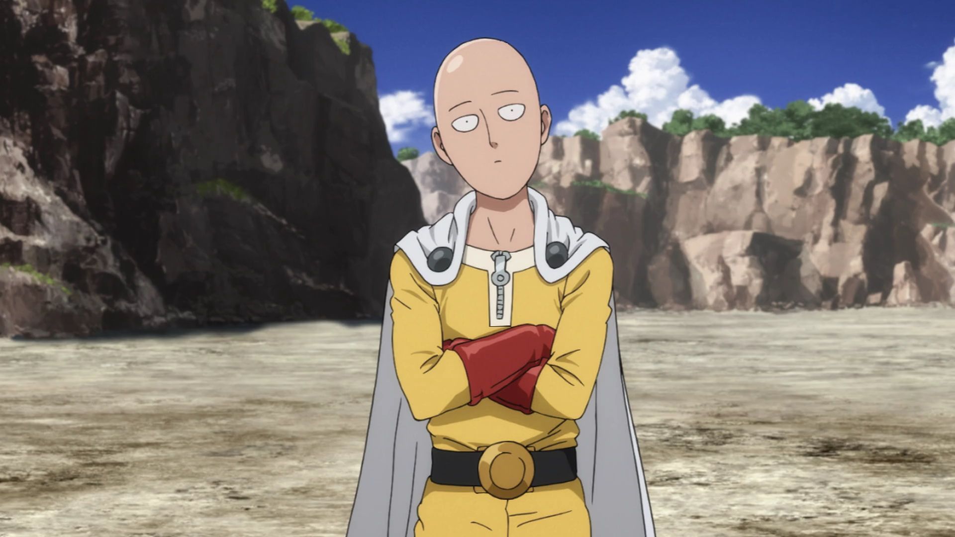 One-Punch Man season 3, part 2 can be saved by doing 1 thing