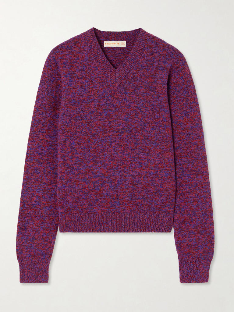 The preppy chic jumper fashion’s obsessed with – including a £30 high ...