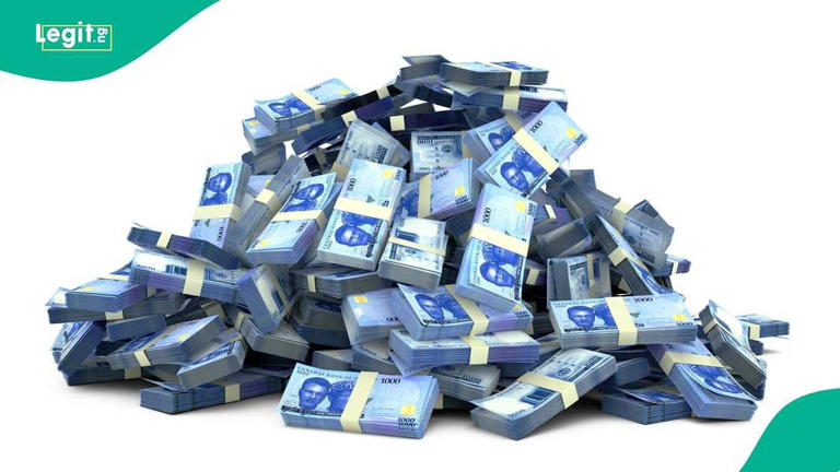 CBN announces when it will auction new treasury bills