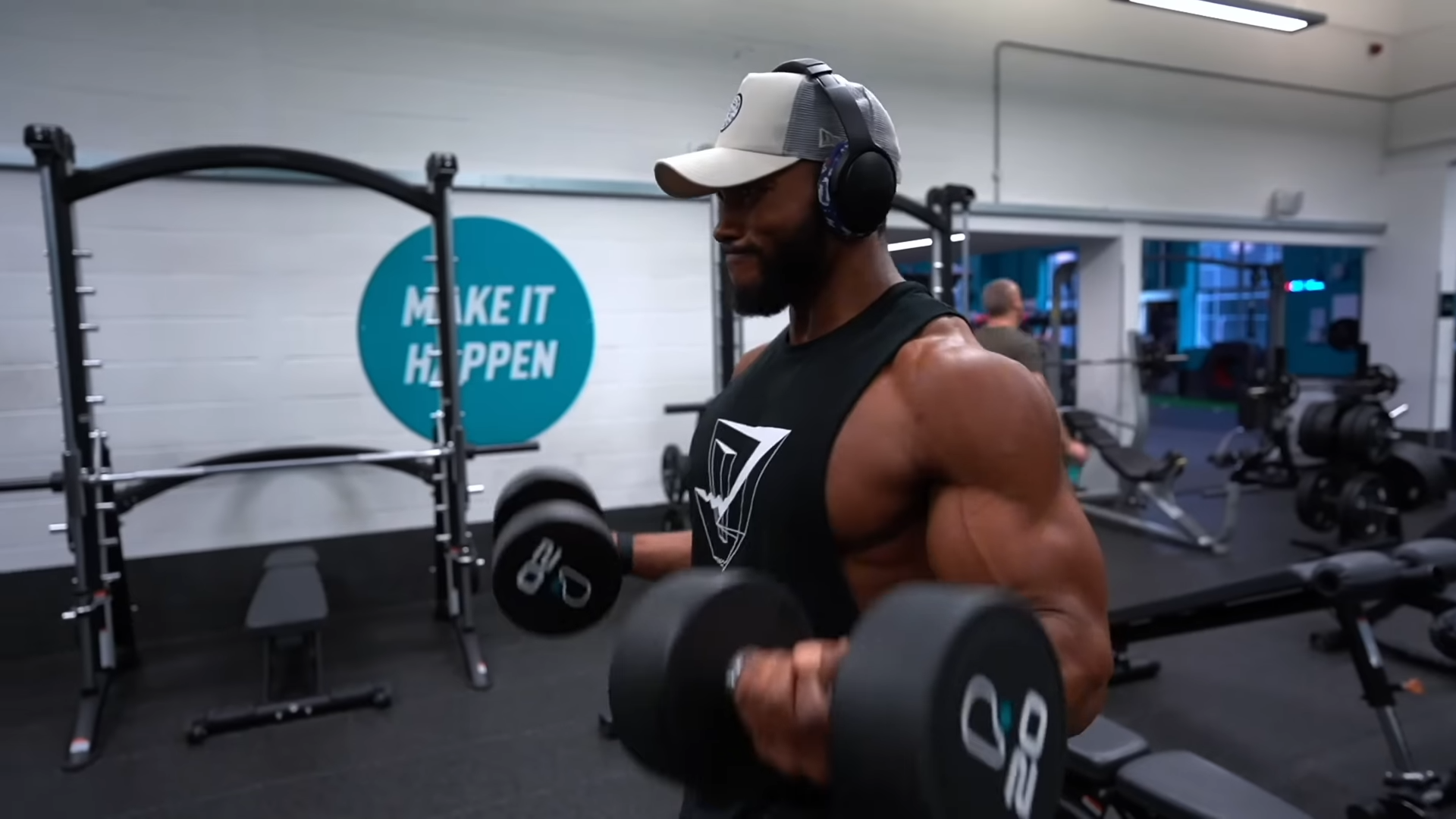 Why staying lean is simpler than most people make it